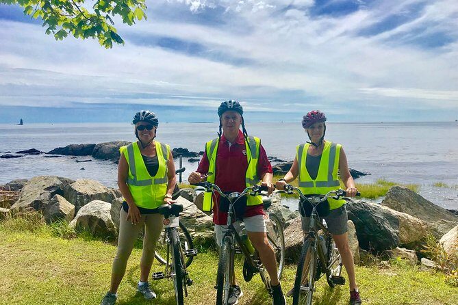 Public | Self-Guided Rental-5 Speed Bicycle | 3-hrs - A Detailed Breakdown of the Itinerary