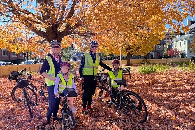 Public | Small Group | Nature & Wildlife Tour Rail Trail| 2-2.5hr - Final Thoughts