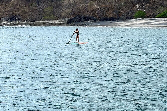 Public Sunset Catamaran - Inclusions