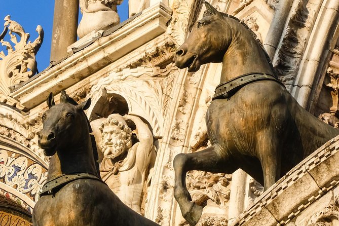 Public Tour: Power and Religion in Venice - Discovering Venice’s Power and Religion: A Guided Tour Review