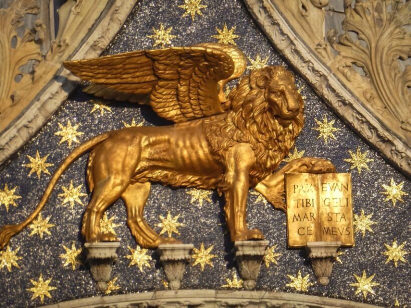 Public Venice: St Mark's Basilica Tour - Final Thoughts