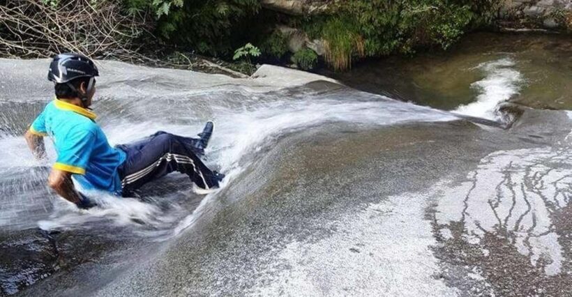 Pucallpa : Waterfalls Diablo y la Novia - Adventure Haven - Practicalities and What to Bring