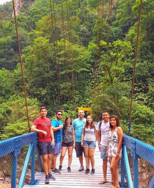 Pucallpa : Waterfalls Diablo y la Novia - Adventure Haven - Final Thoughts