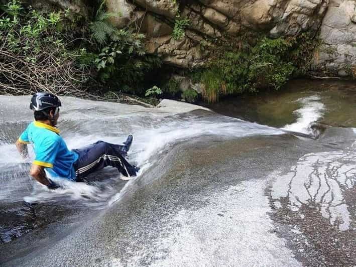 Pucallpa : Waterfalls Diablo y la Novia - Adventure Haven - FAQ