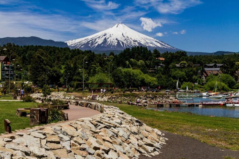 Pucón and Villarrica: Guided Tour with Hotel Pickup - Exploring Pucón and Villarrica: What to Expect