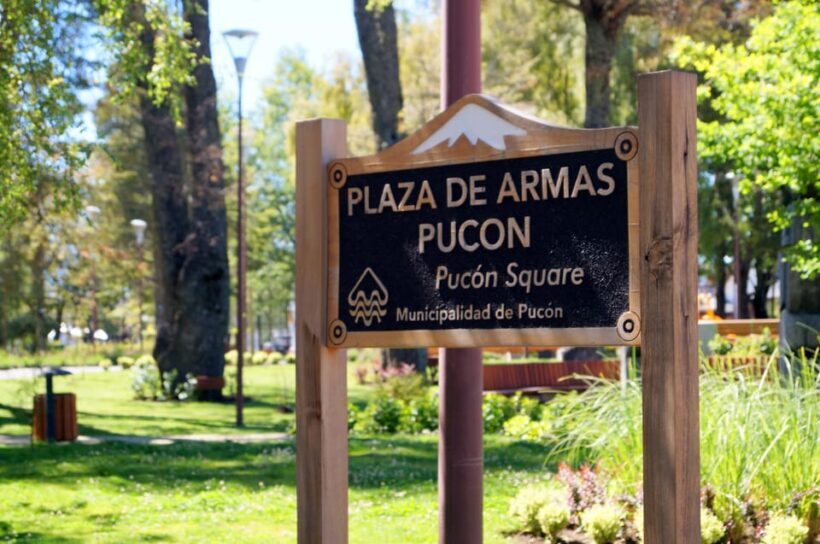 Pucón and Villarrica: Guided Tour with Hotel Pickup - FAQ
