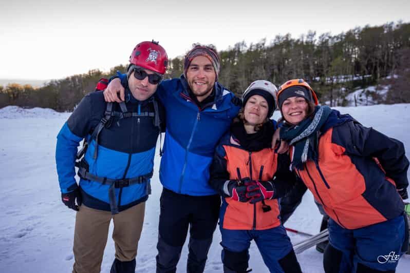 Pucón: Ascent to Villarrica Volcano - Practical Tips for Your Volcano Climb