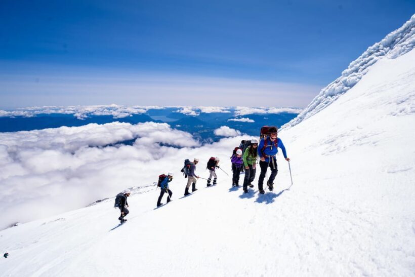 Pucón: Ascent to Villarrica Volcano - FAQs