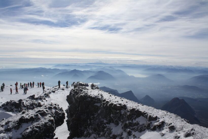 Pucón: Villarrica Volcano Climb - What to Expect and What Not to Expect
