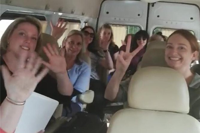 Pudong airport one way transfer to or from hotel in shanghai downtown - The Experience: From Landing to Comfort