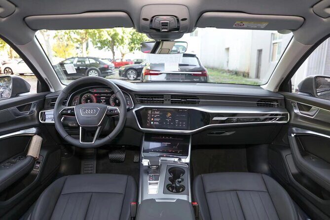 Pudong Airport (PVG) private transfer to downtown hotels Shanghai - The Sum Up