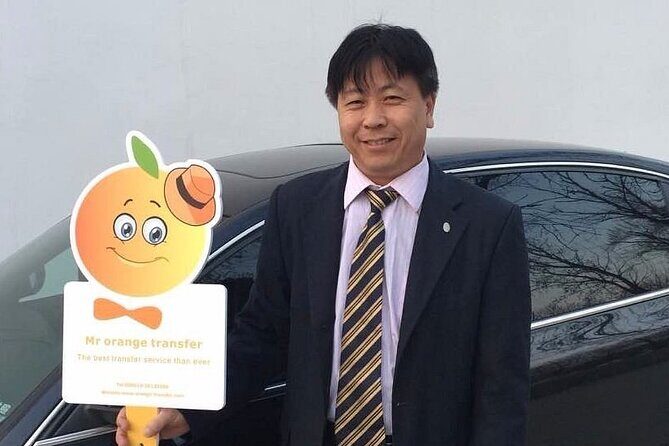 Pudong Airport to Hangzhou: Private with Meet and Greet Service - The Experience in Detail