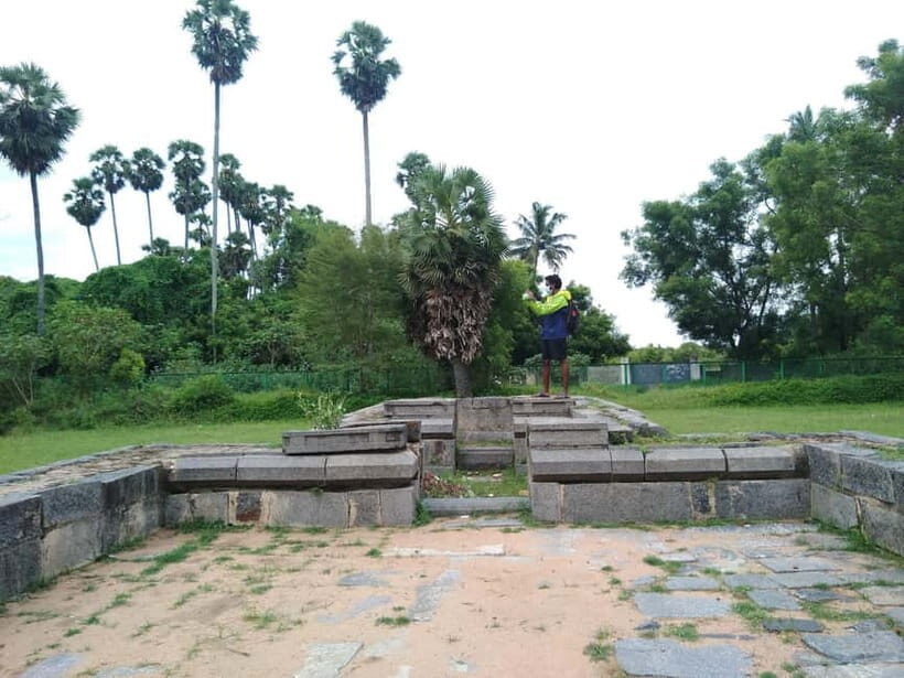 Puducherry: Bahour Heritage Walk with Local Guide and Snack - Analyzing the Value