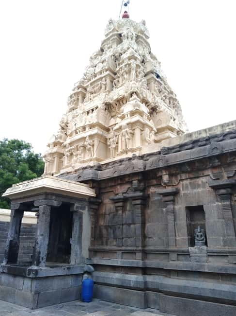 Puducherry: Bahour Heritage Walk with Local Guide and Snack - The Sum Up: A Quiet Treasure for Curious Travelers