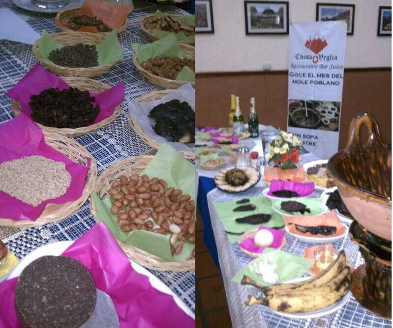 Puebla: 5-Hour Culinary Tour with Tastings - Puebla: 5-Hour Culinary Tour with Tastings