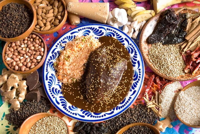 Puebla: 5-Hour Culinary Tour with Tastings - Who Is This Tour Best Suited For?