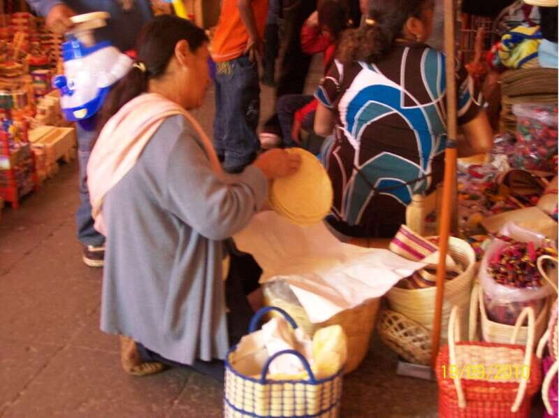 Puebla: 5-Hour Culinary Tour with Tastings - FAQ