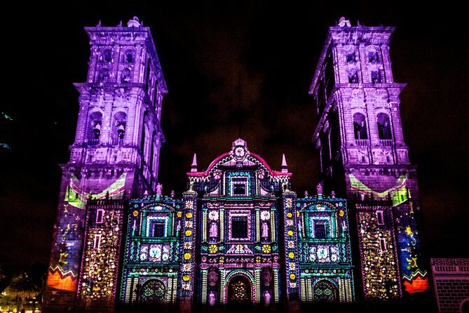 Puebla and Cholula Day Trip from Mexico City - Final Thoughts