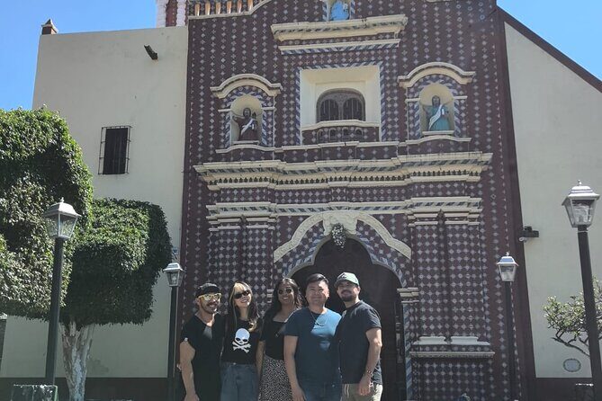 Puebla and Cholula Express in Mexico - How to Make the Most of Your Day
