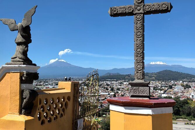 Puebla and Cholula Express in Mexico - Overall Value and Who Should Consider This Tour
