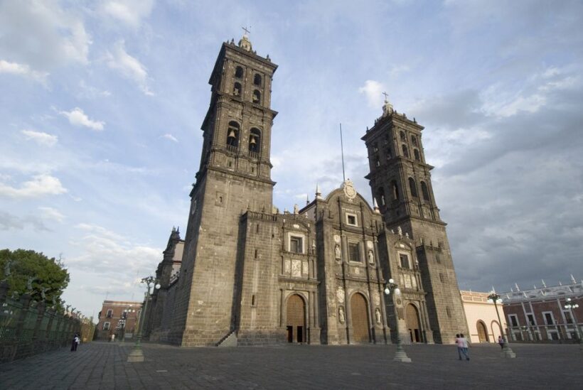 Puebla Architecture Walking Tour - Why This Tour Might Be Perfect for You