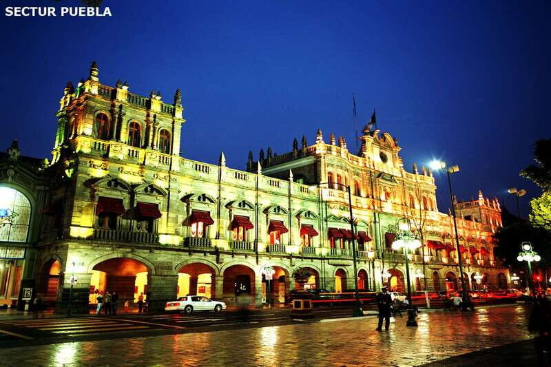 Puebla Architecture Walking Tour - FAQ