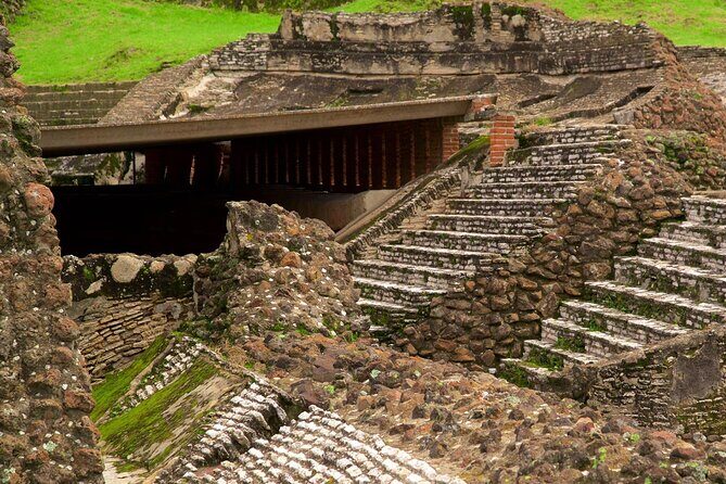 Puebla, Cholula and Tonantzintla Tour from Mexico City - Who Will Love This Tour?