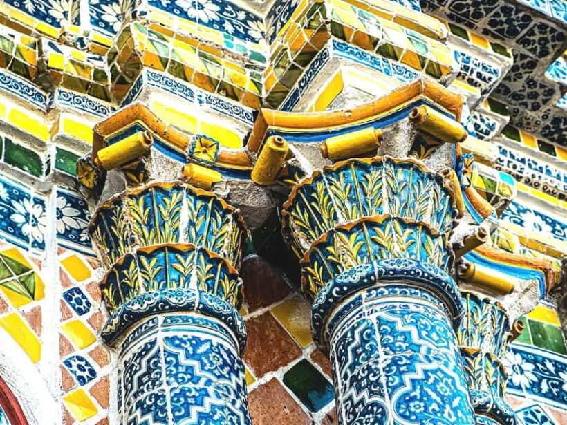 Puebla & Cholula: Baroque, Pyramid & Churches - A Final Look at Puebla’s Heritage