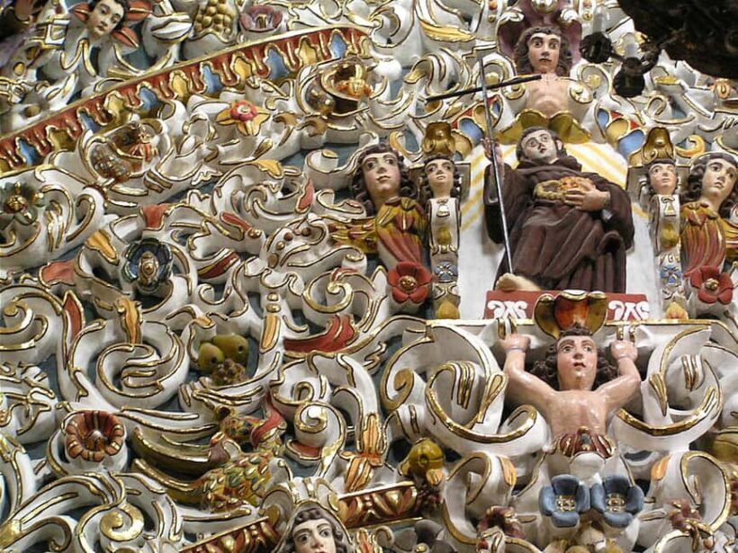 Puebla & Cholula: Baroque, Pyramid & Churches - The Sum Up