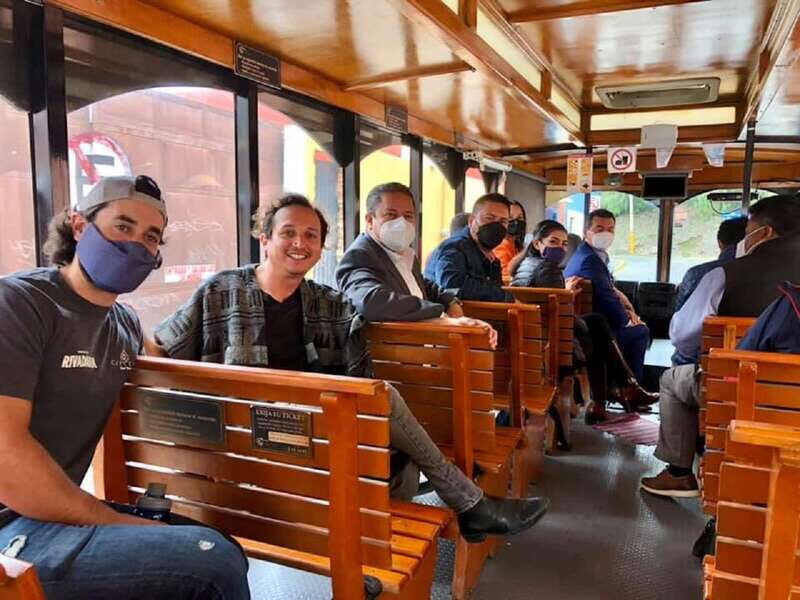 Puebla: Cholula Craft Beer Tour by Tram - Frequently Asked Questions
