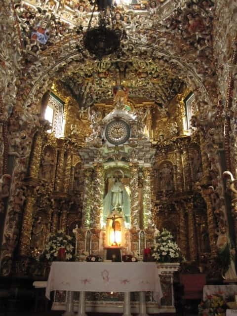 Puebla: Cholula Magical Town Tour by Double-Decker Bus - A Practical Introduction to the Tour Experience