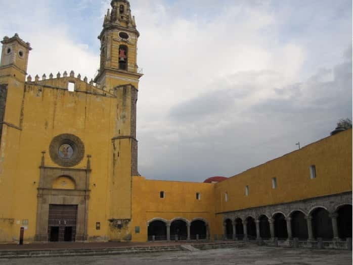 Puebla: Cholula Magical Town Tour by Double-Decker Bus - Value and Practical Tips
