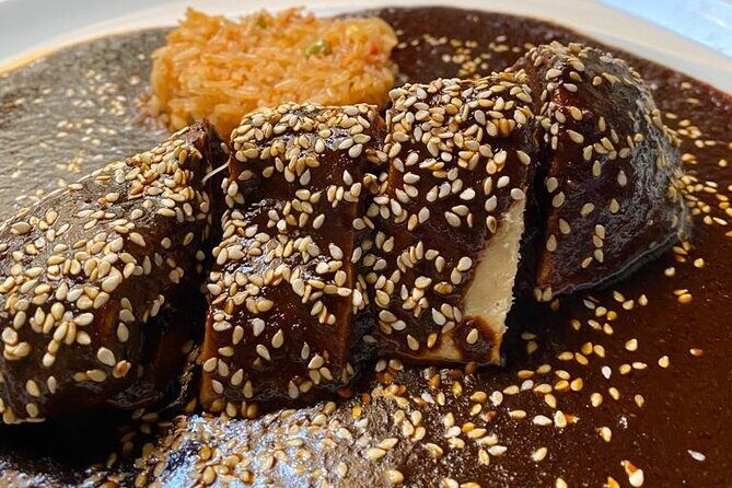 Puebla, Cholula & Tonantzintla Day Trip with Optional Lunch - Frequently Asked Questions