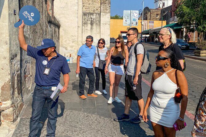 Puebla, Cholula & Tonantzintla Plus Taxco, Cuernavaca & Mine, 2 day Combo - Final Thoughts