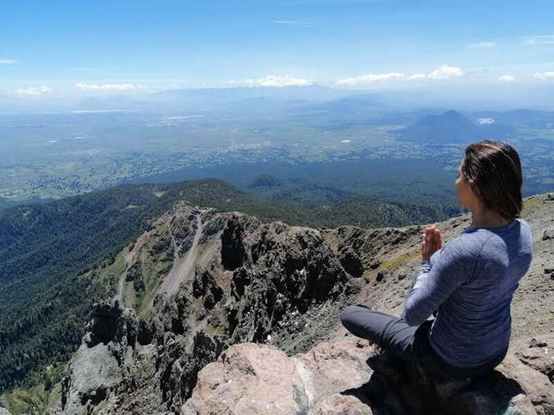 Puebla: Full-Day Malinche Summit Private Experience - Key Points