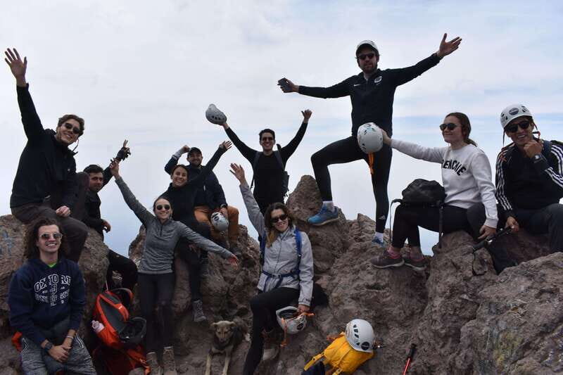 Puebla: Full-Day Malinche Summit Private Experience - An In-Depth Look at the Malinche Trek