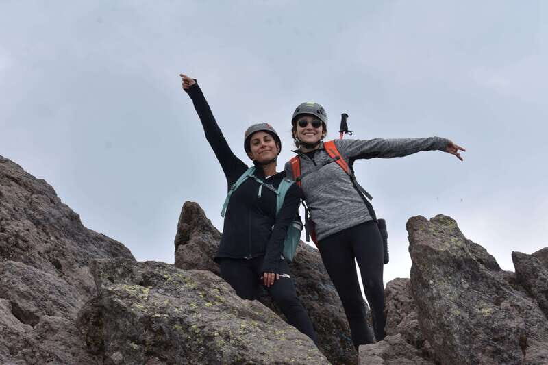 Puebla: Full-Day Malinche Summit Private Experience - Final Thoughts: Who Will Love This Tour?
