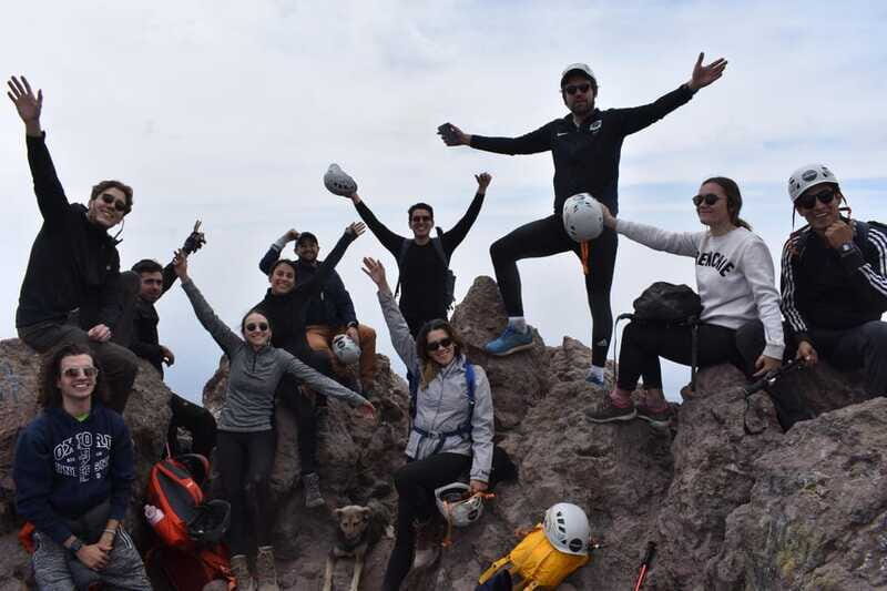 Puebla: Full-Day Malinche Summit Private Experience - Frequently Asked Questions