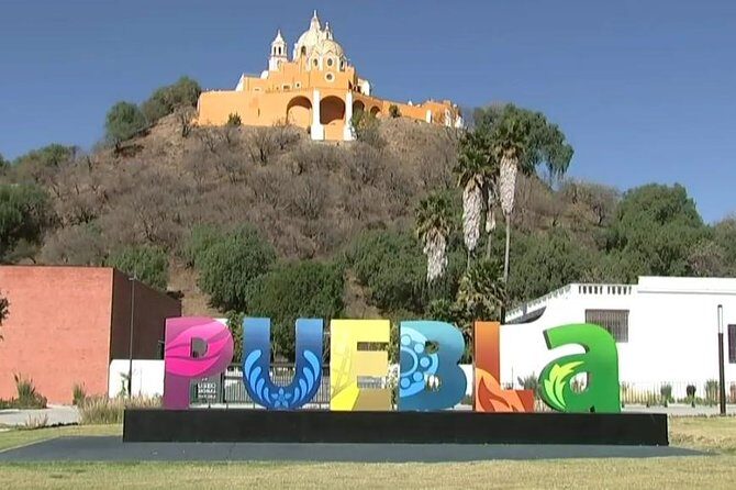 PUEBLA historic colonial center and CHOLULA neighborhood Private day tour - Who Should Consider This Tour?