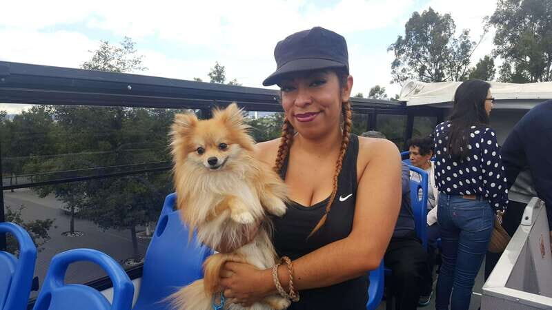 Puebla: Hop-On Hop-Off Bus Tour with Audio Guide - Practical Tips for Travelers