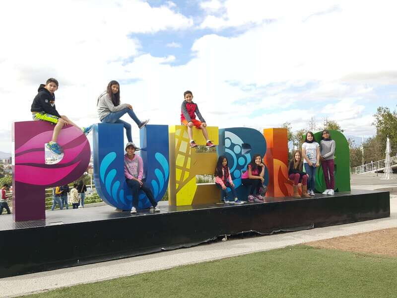 Puebla: Hop-On Hop-Off Bus Tour with Audio Guide - FAQ
