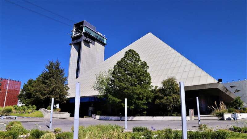 Puebla: Hop-on Hop-off City Tour and Aquarium Michín - Who Is This Tour Best For?