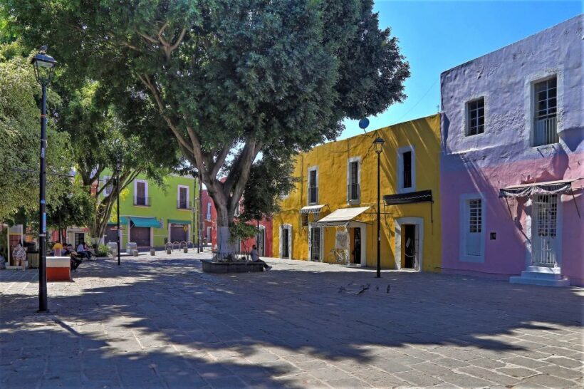 Puebla: Hop-on Hop-off City Tour and Cholula and Atlixco - What’s Worth Noting