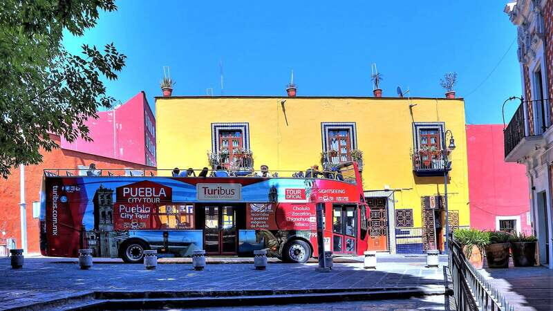 Puebla: Hop-on Hop-off City Tour and Cholula and Atlixco - Who This Tour Is Best For