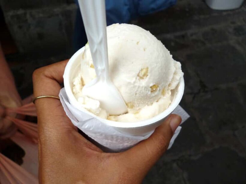 Puebla: Introductory Walking Tour with Ice Cream - Ice Cream: The Perfect Sweet Ending