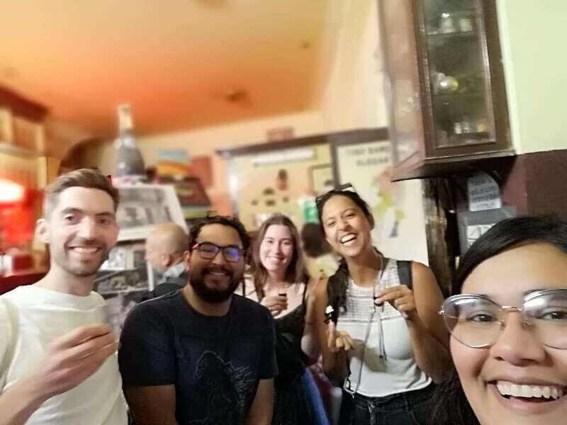 Puebla: Lucha Libre Show with Pulque and Pasita Tasting - Detailed Breakdown of the Itinerary