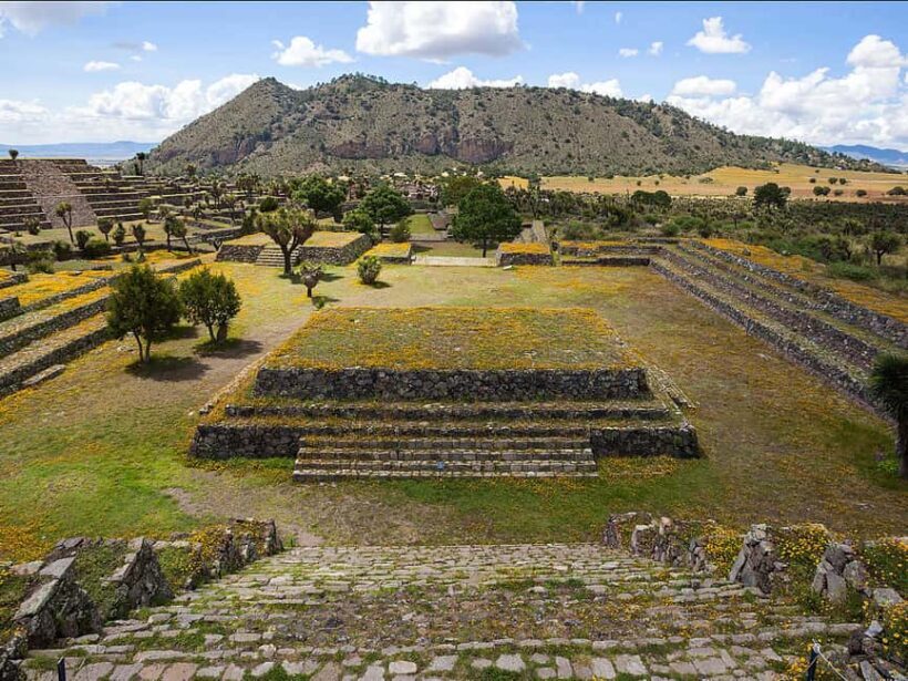 Puebla: Mexico's largest archaeological site & Cholula - Final Thoughts