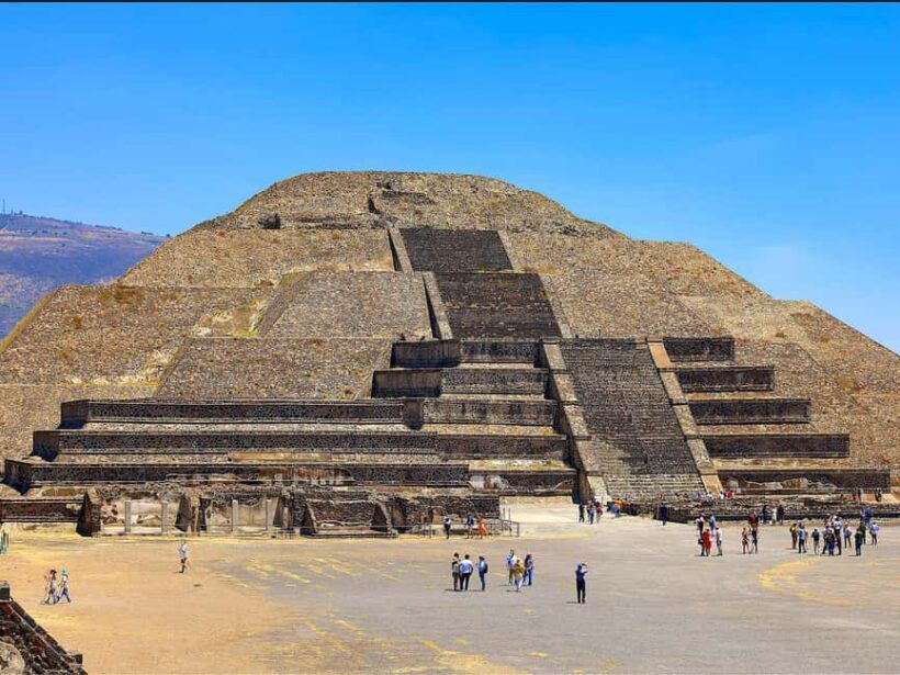 Puebla: Mysteries of Teotihuacan & Aztec Energetic Cleansing - Final Thoughts