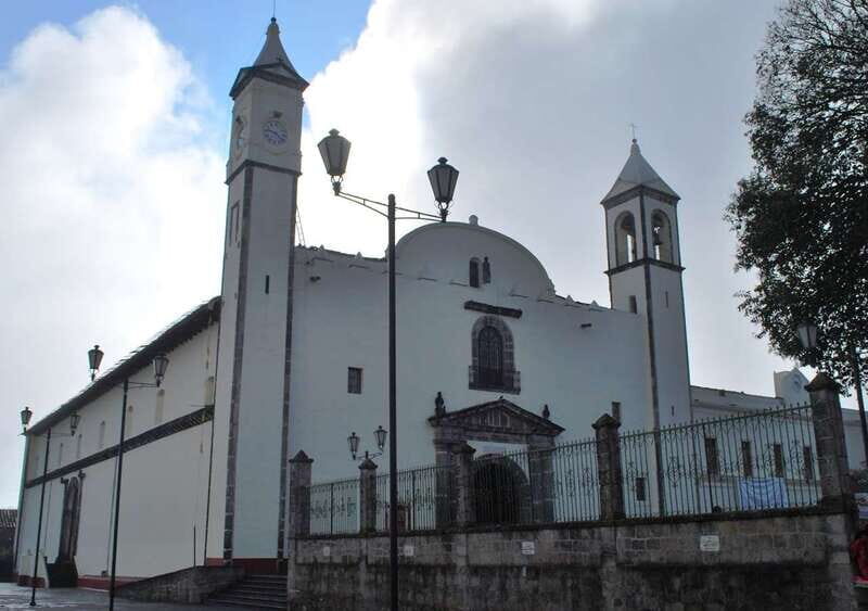 Puebla: Piled Stones Valley and Zacatlán Private Day Tour - Who Will Love This Tour?