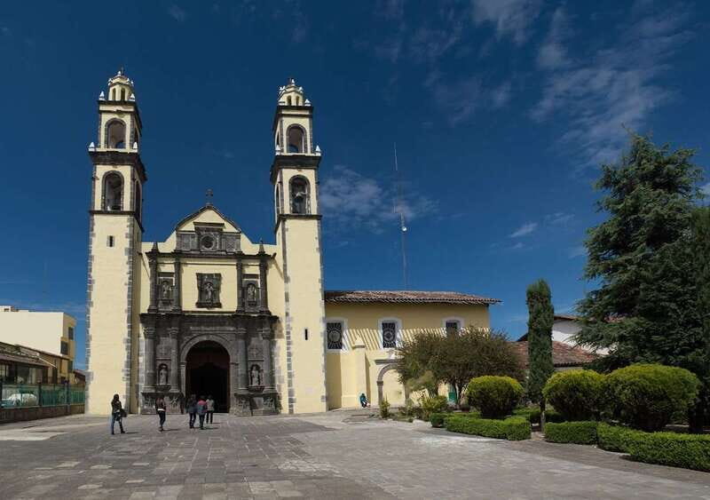 Puebla: Piled Stones Valley and Zacatlán Private Day Tour - Frequently Asked Questions